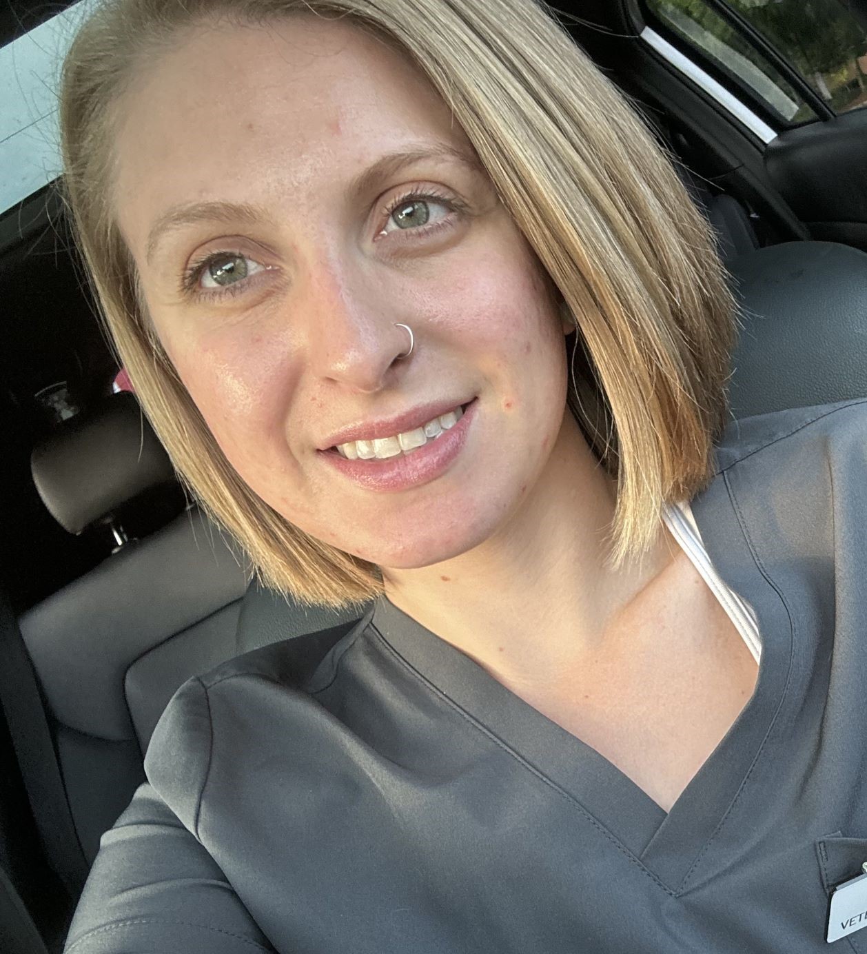 Meet the Kitty Klinic Staff - Kitty Klinic